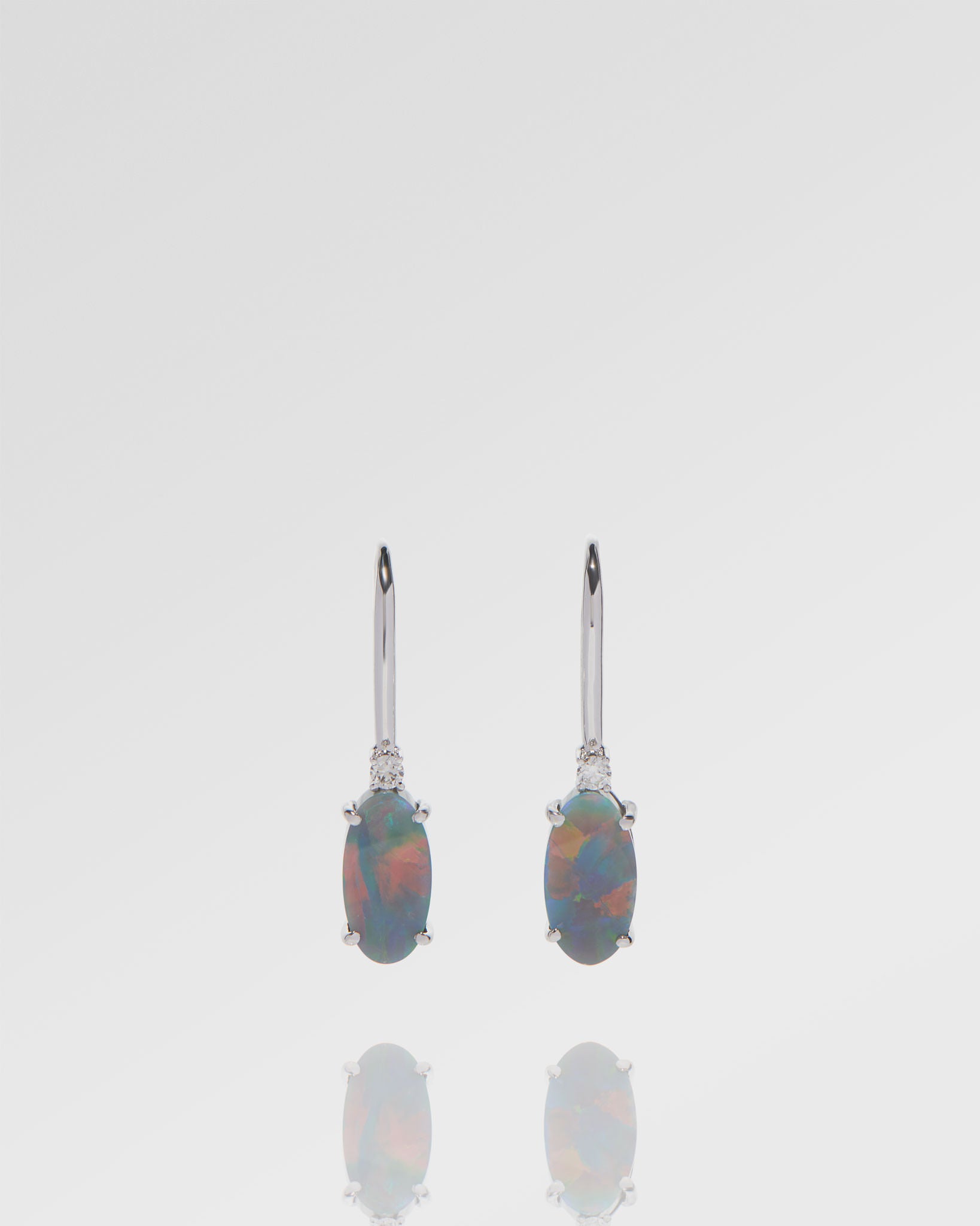 Earrings – Cheal Opal