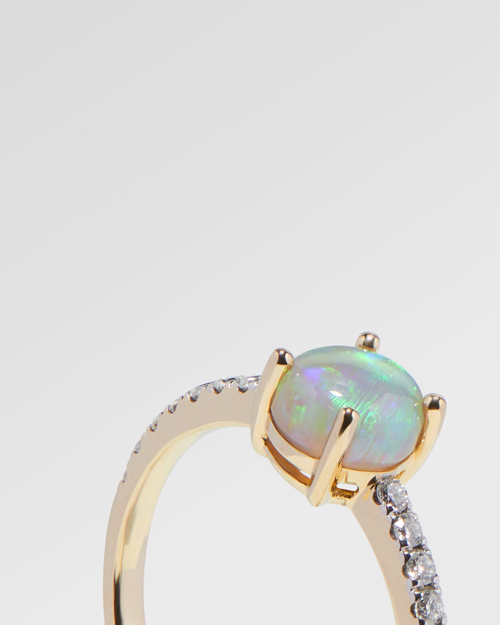 Our Story – Cheal Opal