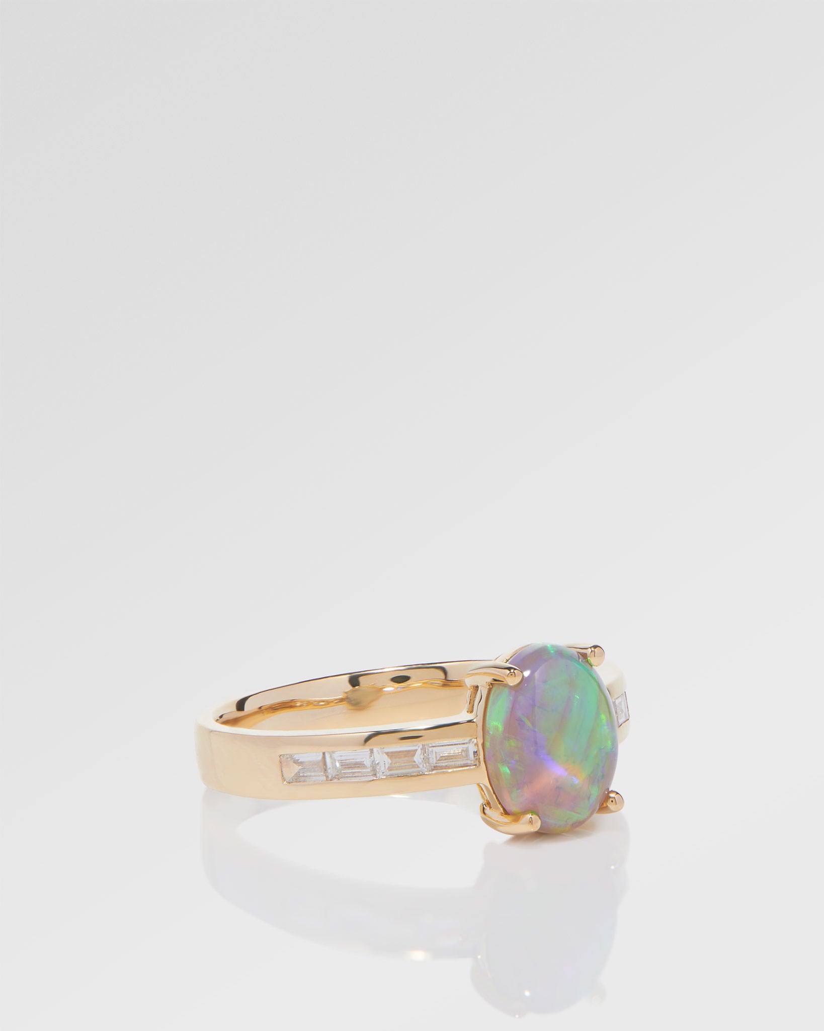 Our Opal – Cheal Opal